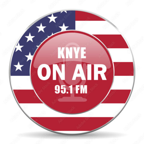 KNYE COMMUNITY NEWS - KNYE FM Radio 95.1